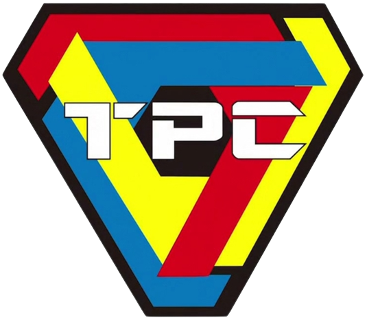 TPC太空计划官网